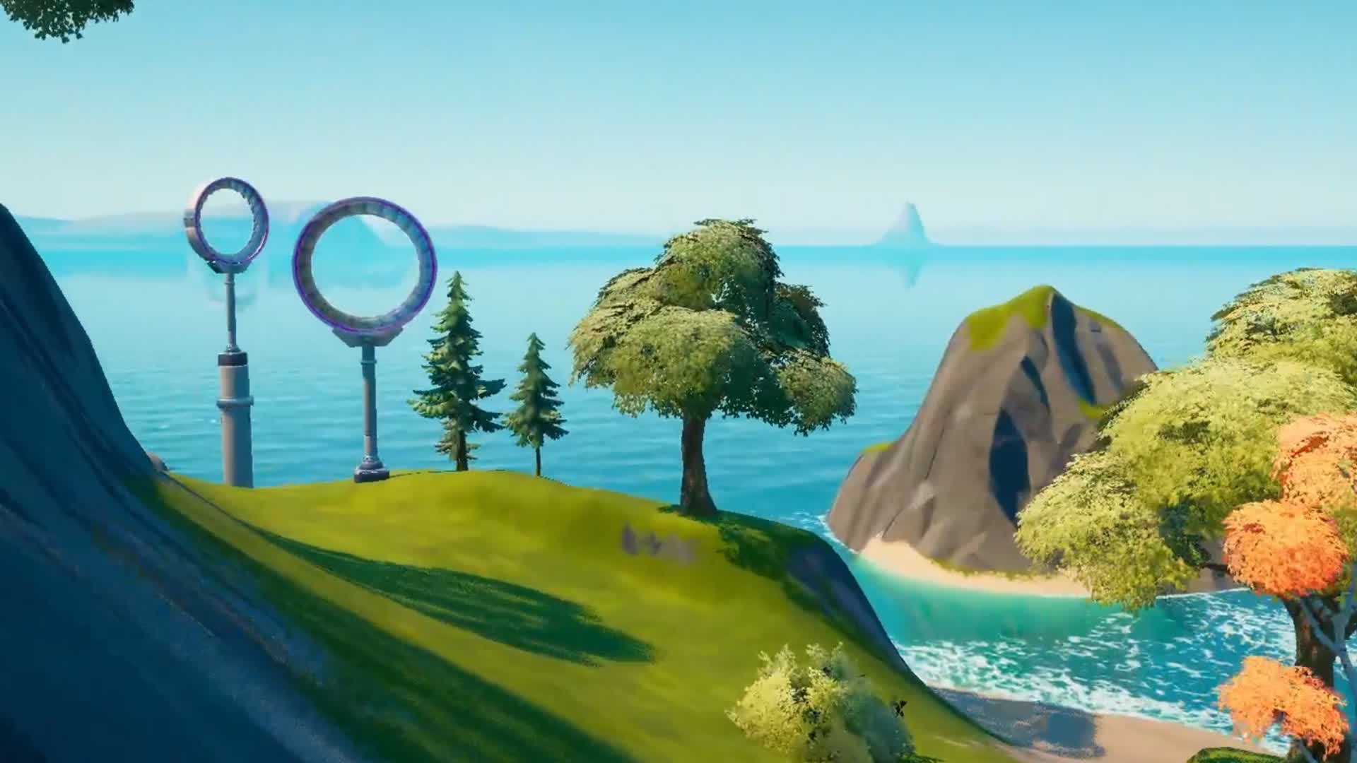 Zone Wars [ ferjusyt ] – Fortnite Creative Map Code