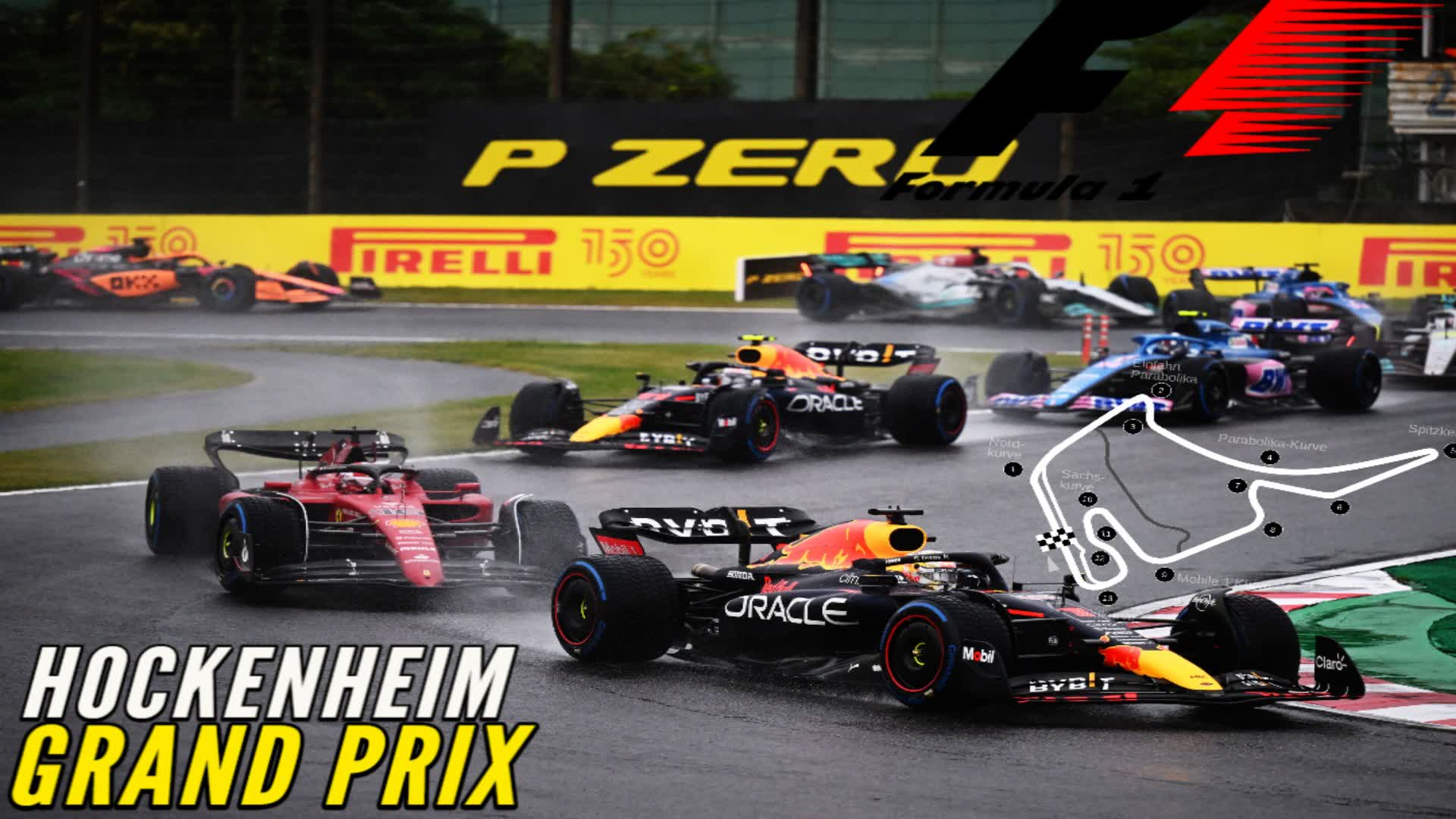 🇩🇪F1 Hockenheim Race Track🇩🇪 [ lazzqi ] – Fortnite Creative Map Code