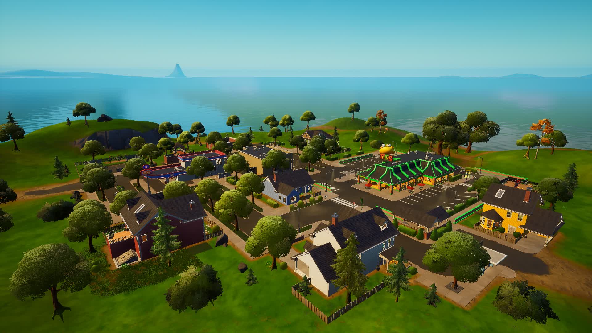 RIDEYS Greasy Grove Island HIDE & SEEK [ rideyt ] – Fortnite Creative ...