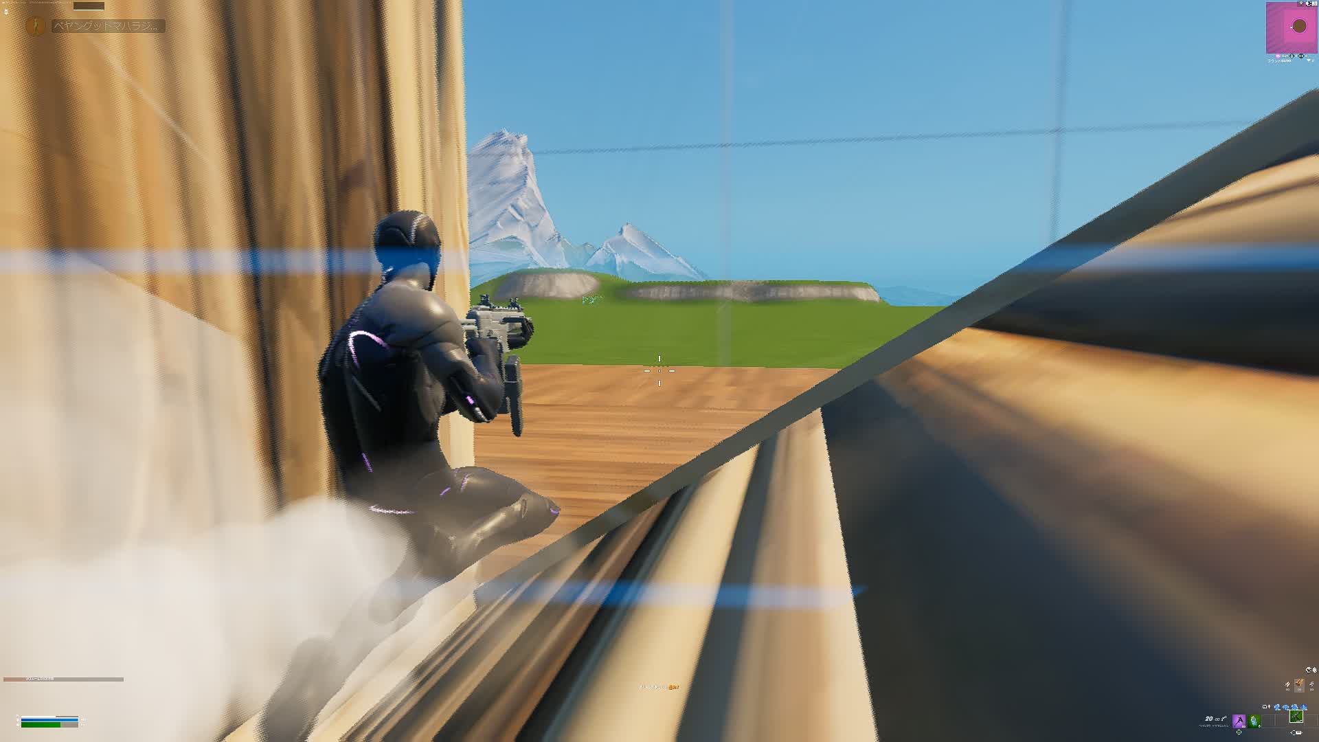 MAX BOX FIGHT 2v2 [ peyangood ] – Fortnite Creative Map Code