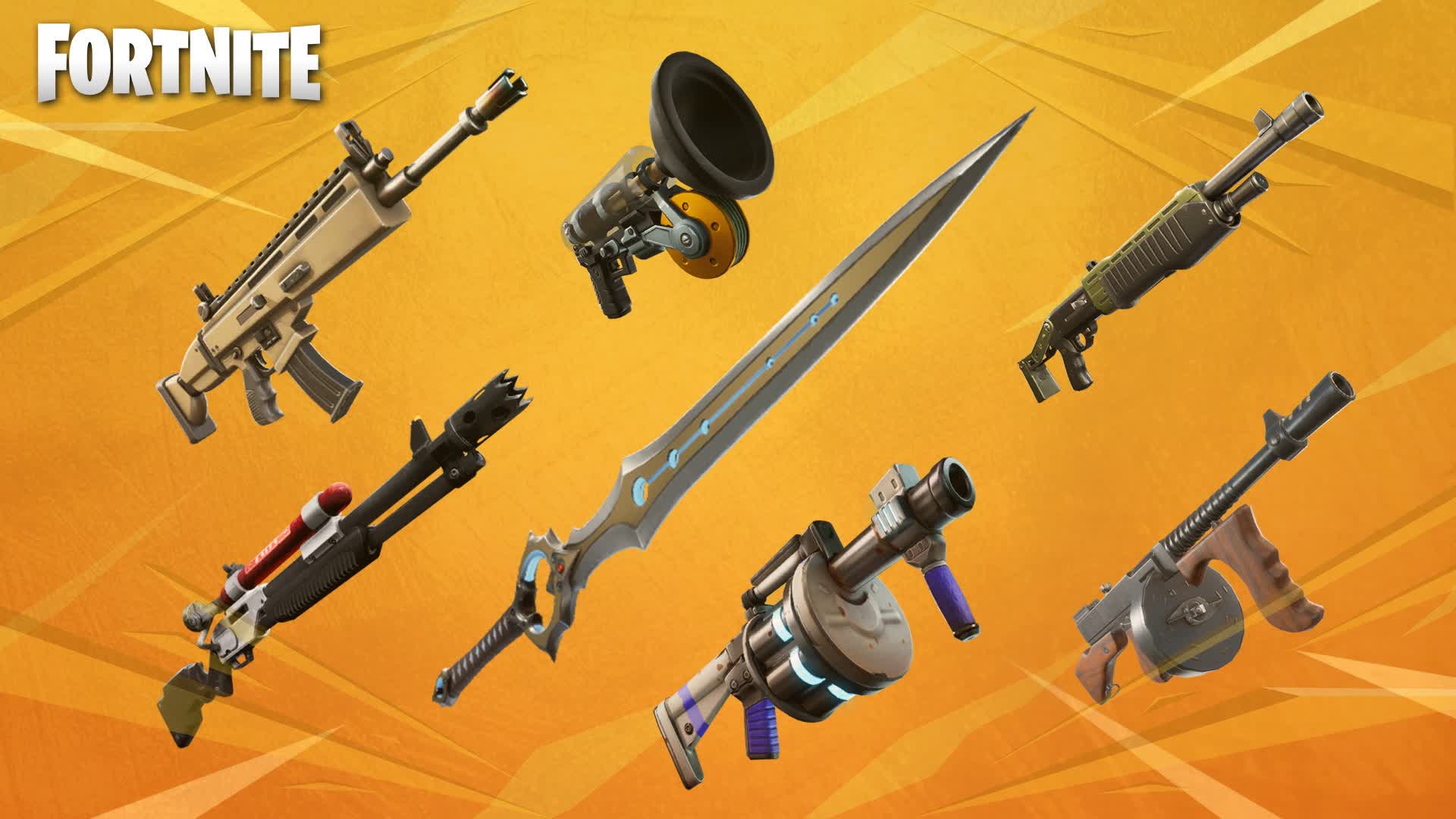 BOT LOBBY SOLID GOLD [ sherohd ] – Fortnite Creative Map Code