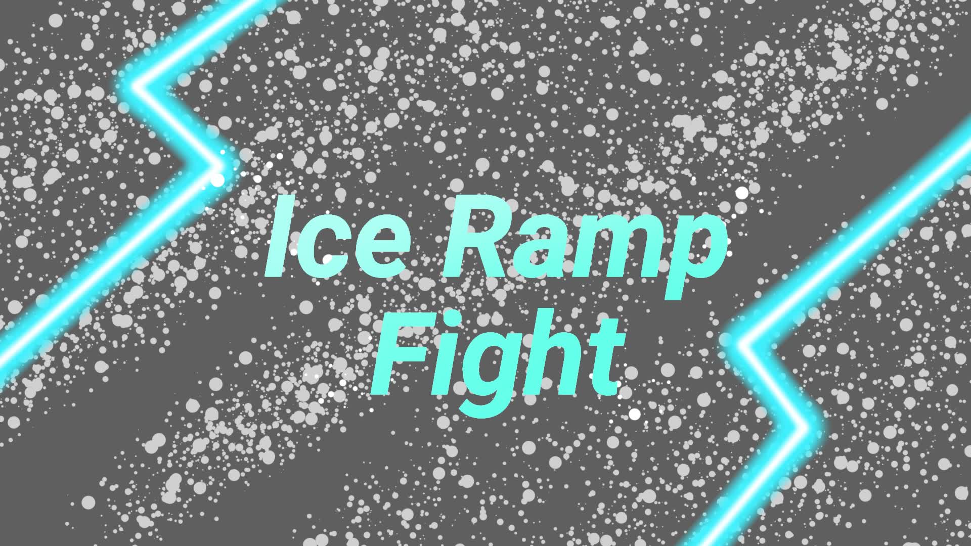 Ice Ramp fight [ luya ] – Fortnite Creative Map Code