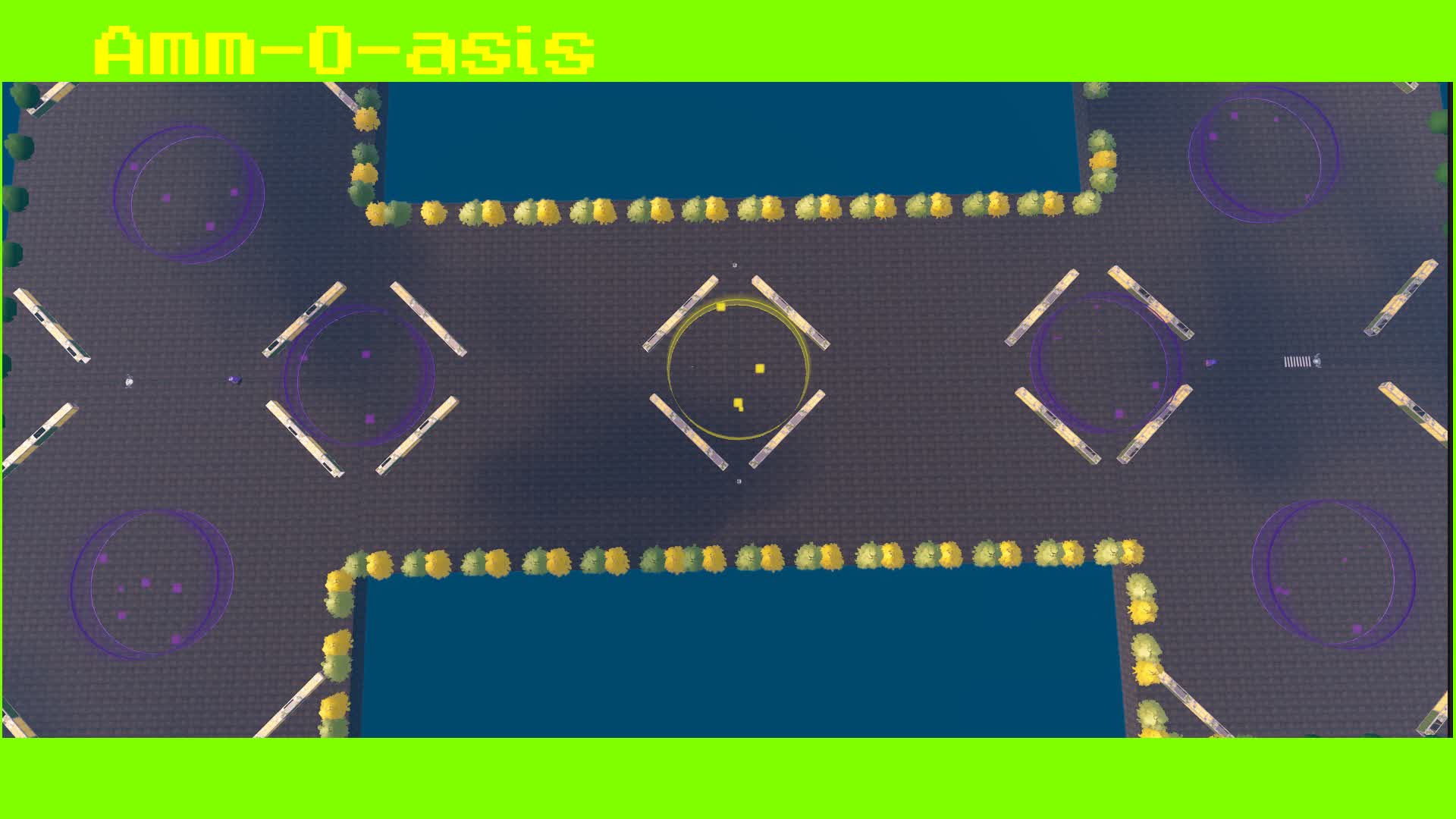 Amm-0-asis [ labadorium ] – Fortnite Creative Map Code