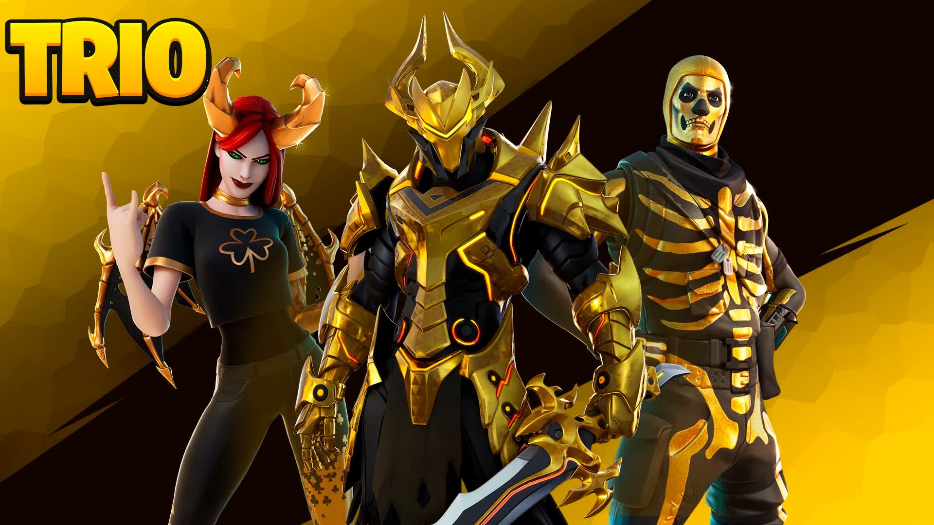 TRIO PRACTICE vs 97 BOTS (SOLID GOLD) [ steinerfn ] – Fortnite Creative ...