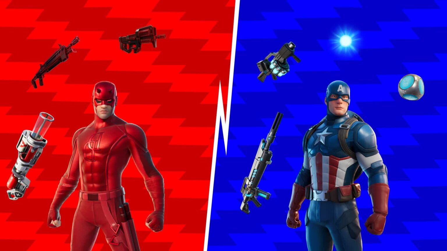 👑 All Mythics & STW Weapons [ ikonikisop ] – Fortnite Creative Map Code