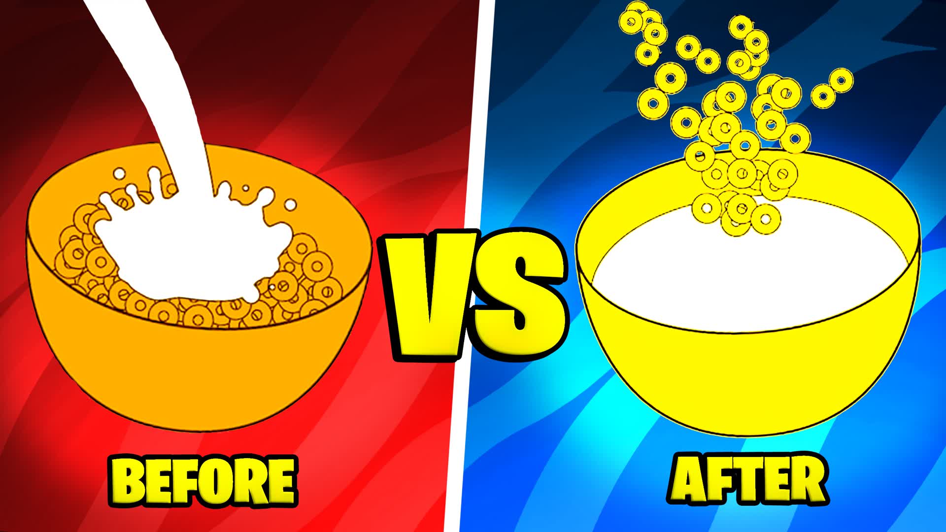 🆕CEREAL BATTLE 💥 WHAT'S FIRST?! [ arillas ] – Fortnite Creative Map Code
