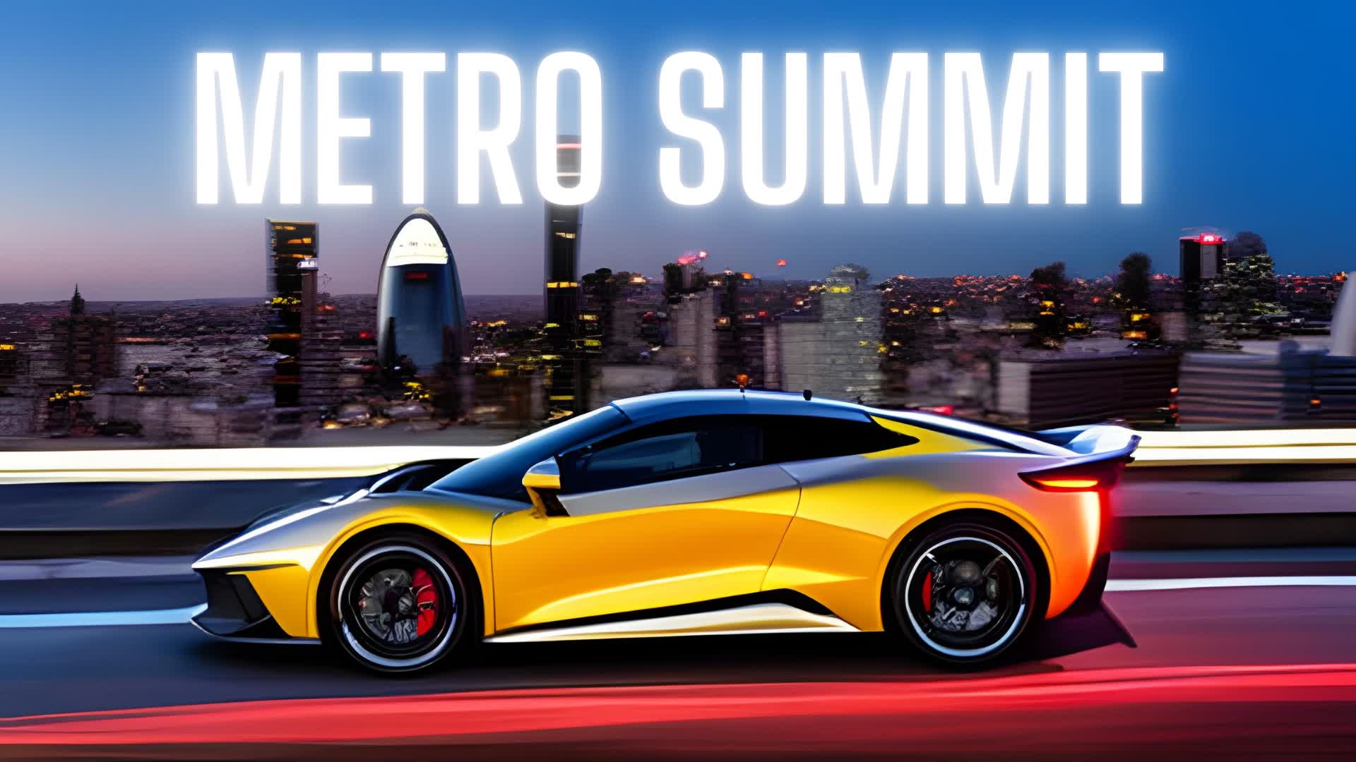 🌆METRO SUMMIT 🌆 ALL WEAPONS AND CARS🌆 [ smittykc ] – Fortnite Creative ...