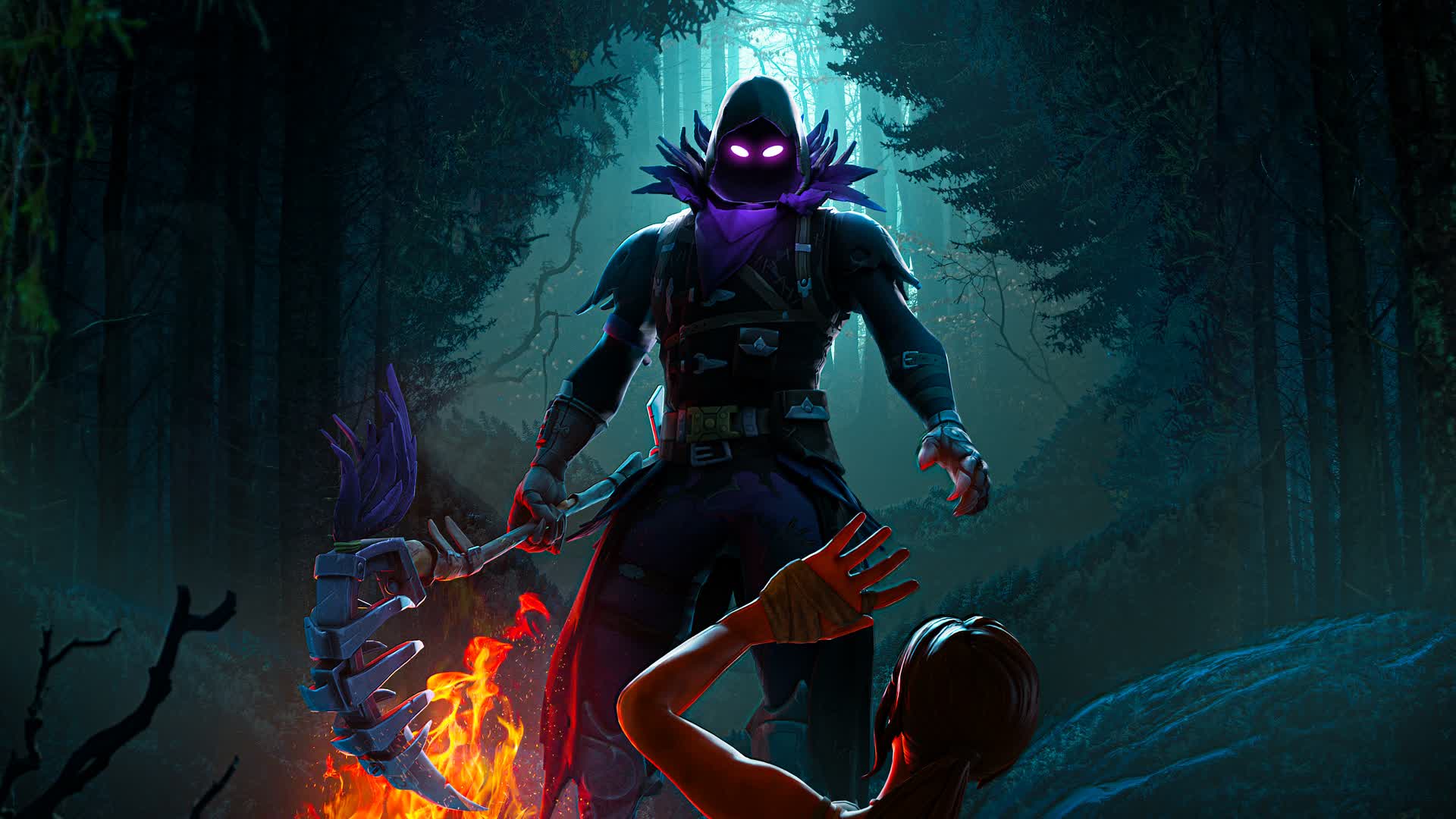 🔪 SURVIVE THE REAPER [ outstanding ] – Fortnite Creative Map Code