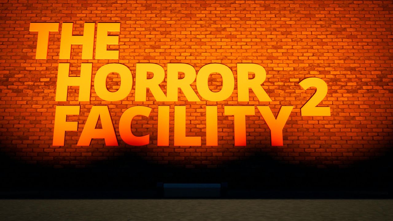The Horror Facility 2 [ dodyt ] – Fortnite Creative Map Code