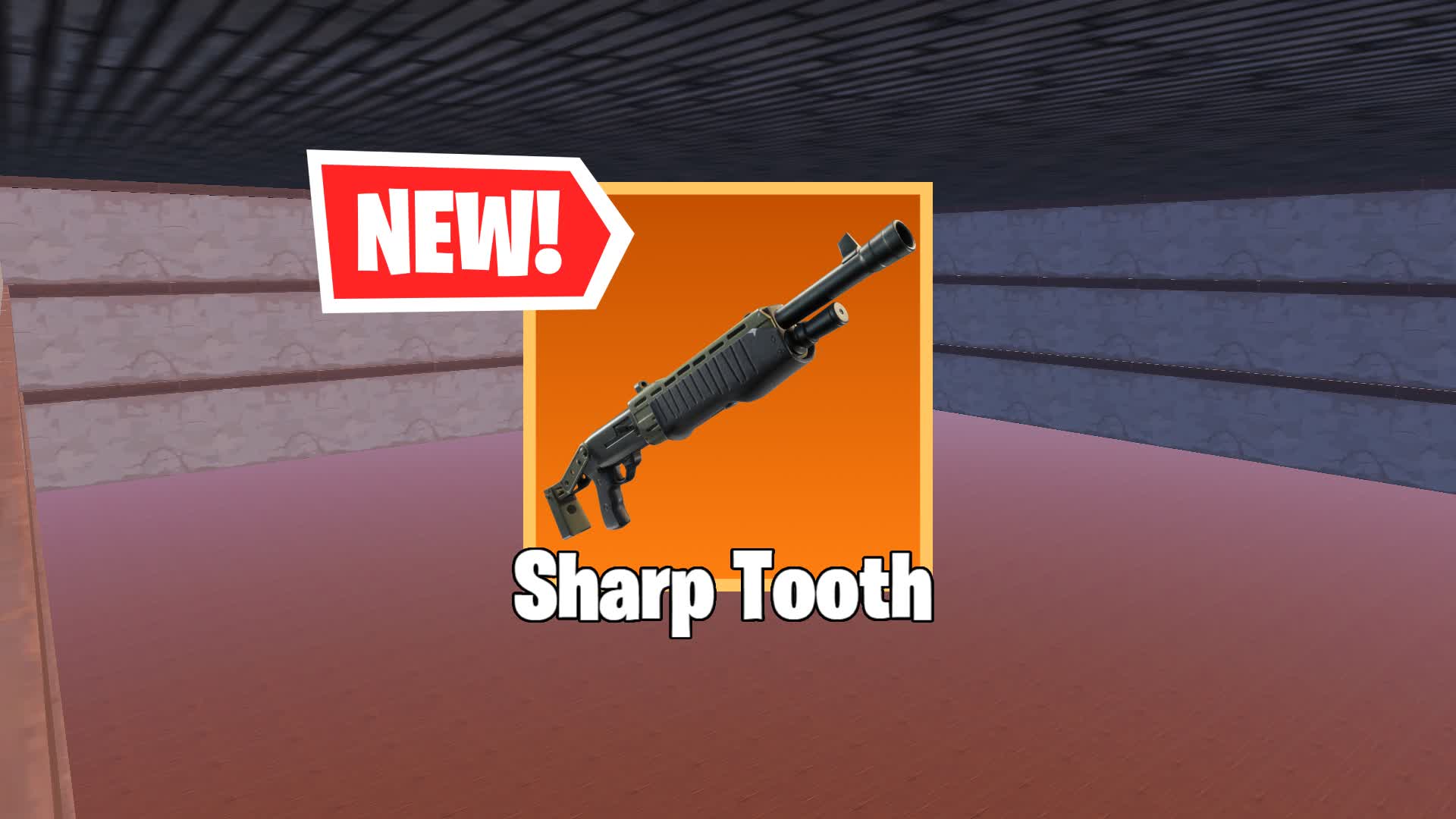 HEAD-SHOT ONLY (Sharp Tooth) [ firewater ] – Fortnite Creative Map Code