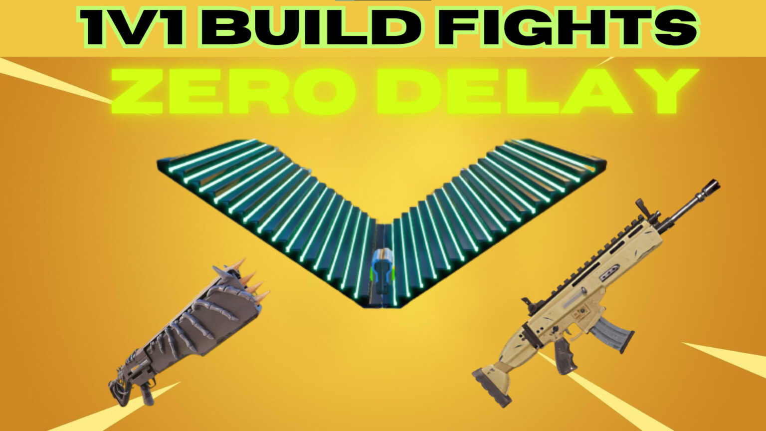 DORAGON ZERO DELAY 1v1 FILL BUILD FIGHT [ drg-gg ] – Fortnite Creative ...