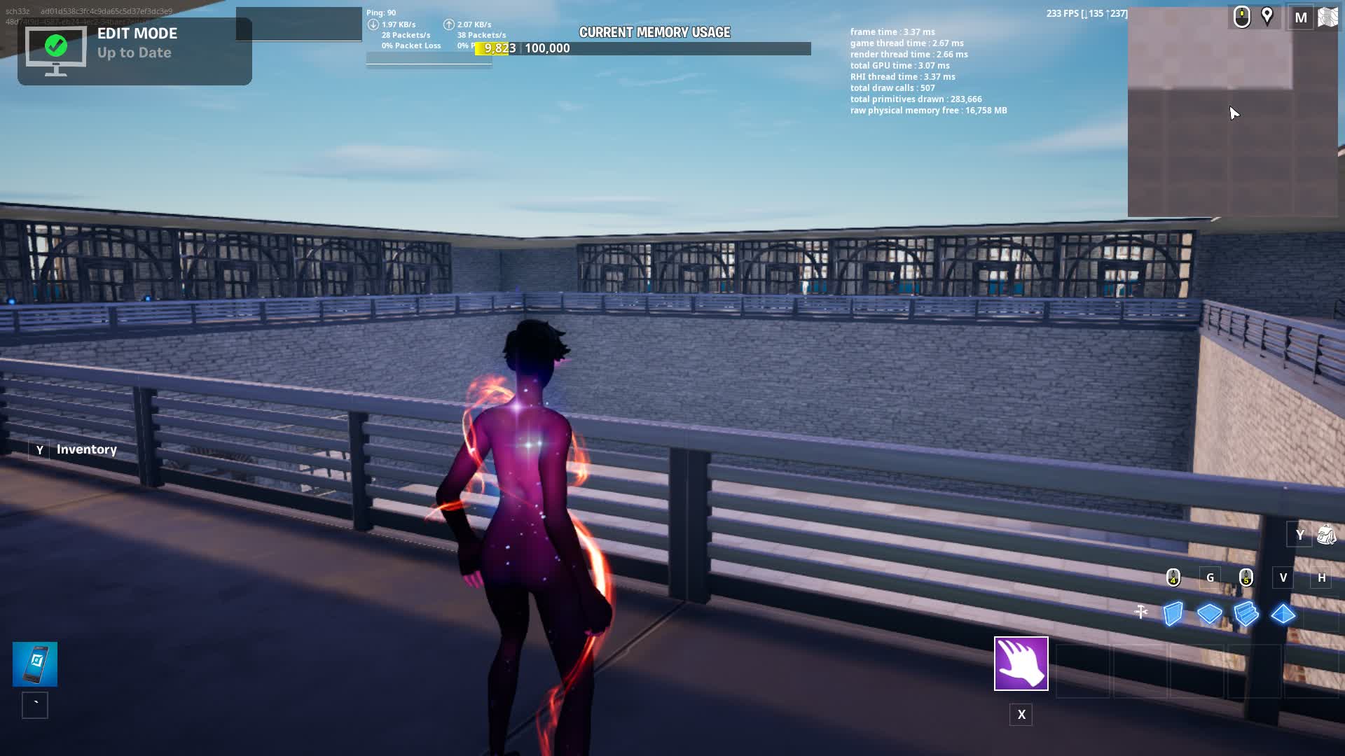 Prison Break FFA [ sch33z ] – Fortnite Creative Map Code