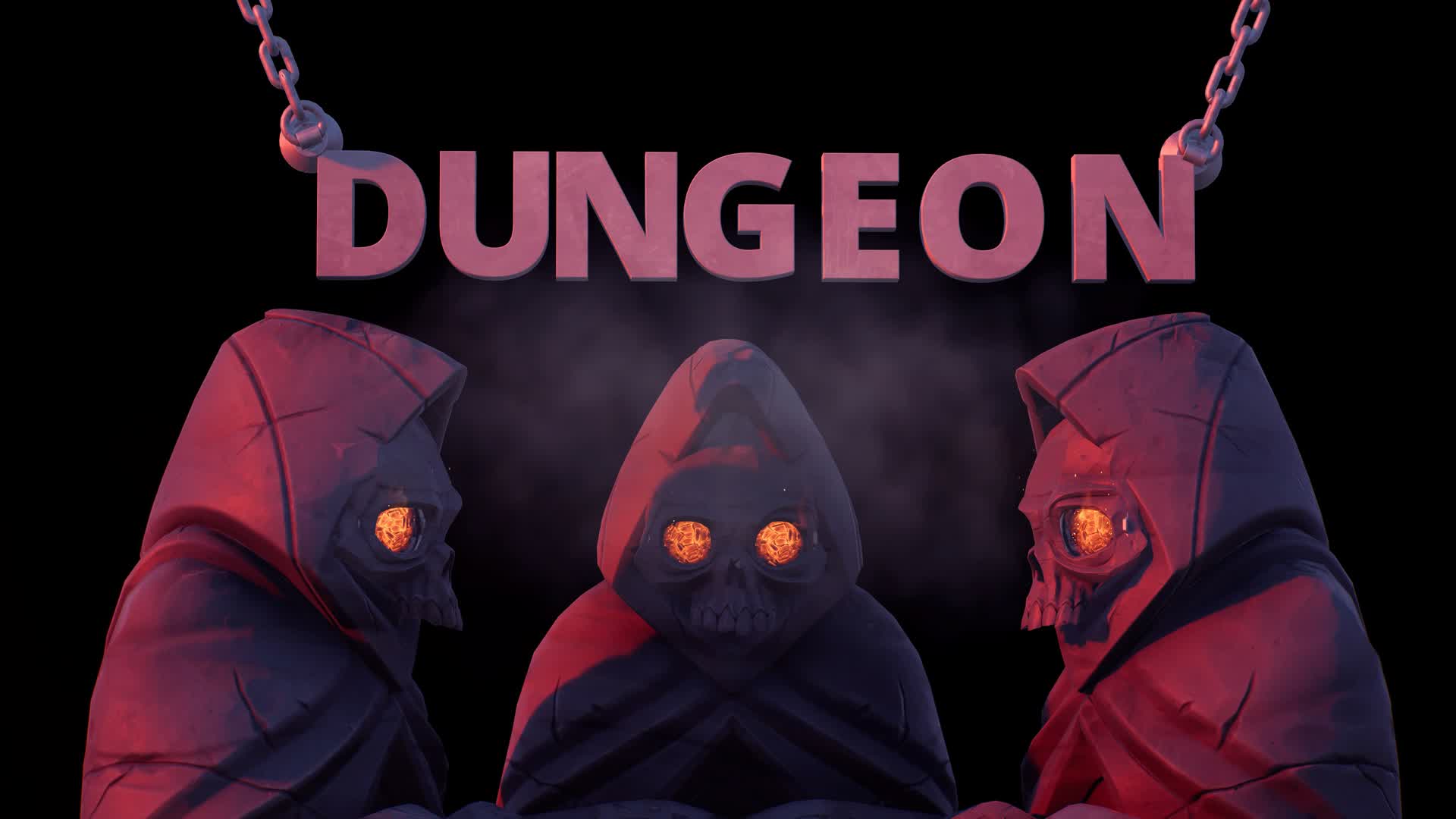 Dungeon Simulator [ wolfbarbarian ] – Fortnite Creative Map Code