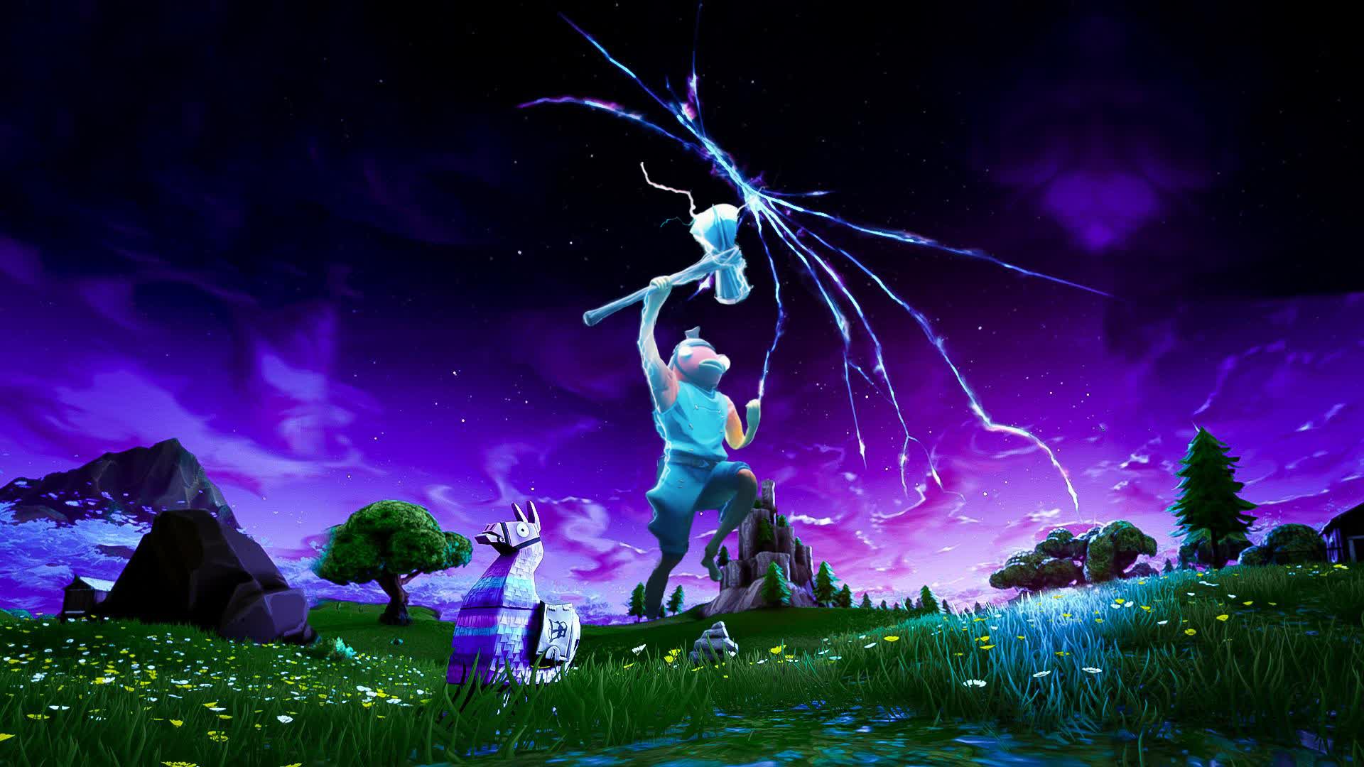 Pickaxe Frenzy [ calamityfun ] – Fortnite Creative Map Code