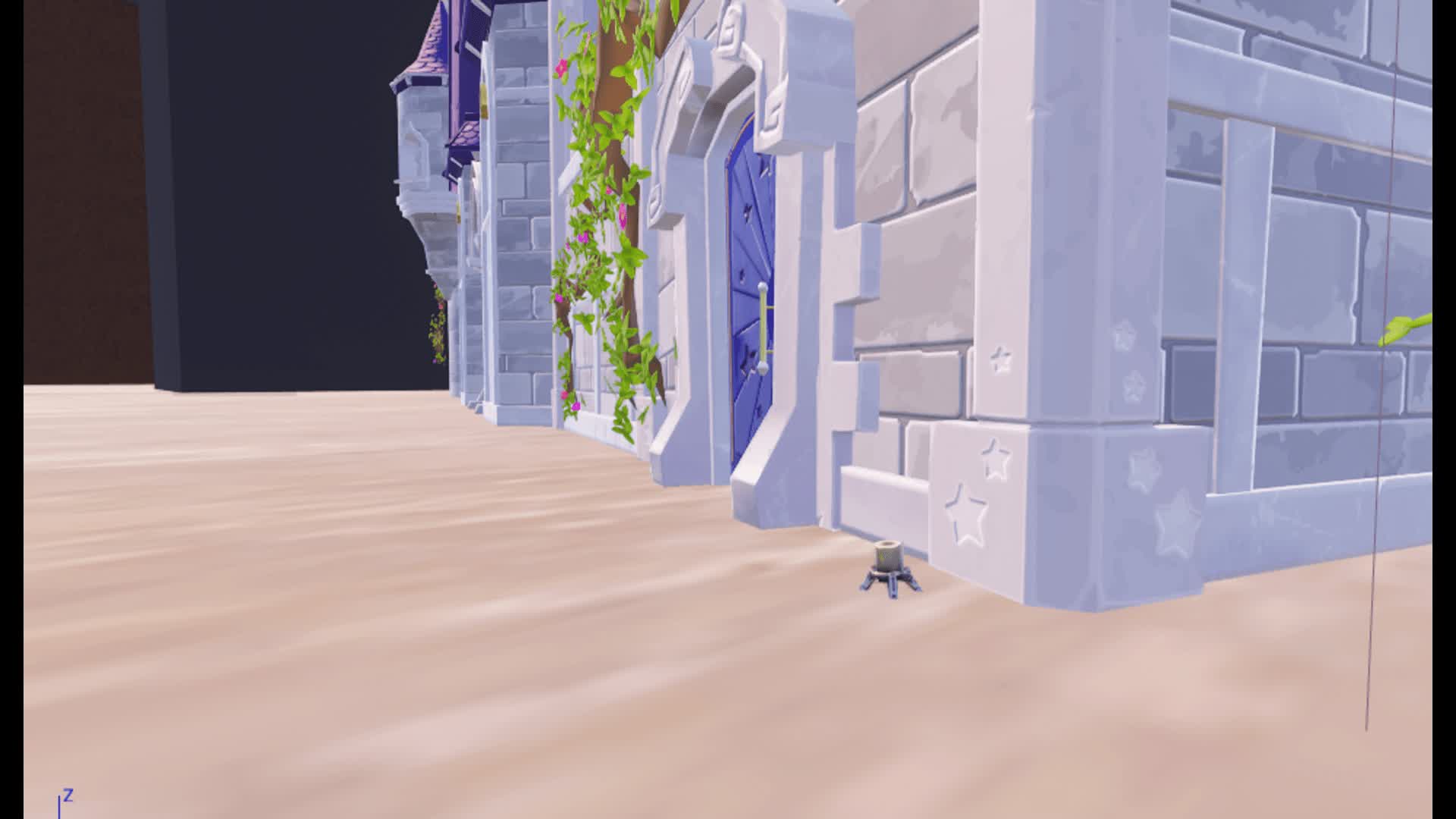 House [ aunty ] – Fortnite Creative Map Code