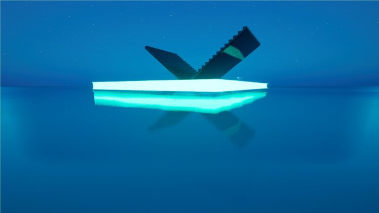 Fortnite F1 [ petrix1 ] – Fortnite Creative Map Code