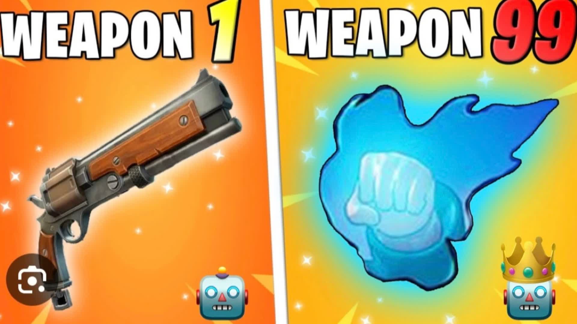 101 Rooms [ TREE FITTYY ] – Fortnite Creative Map Code