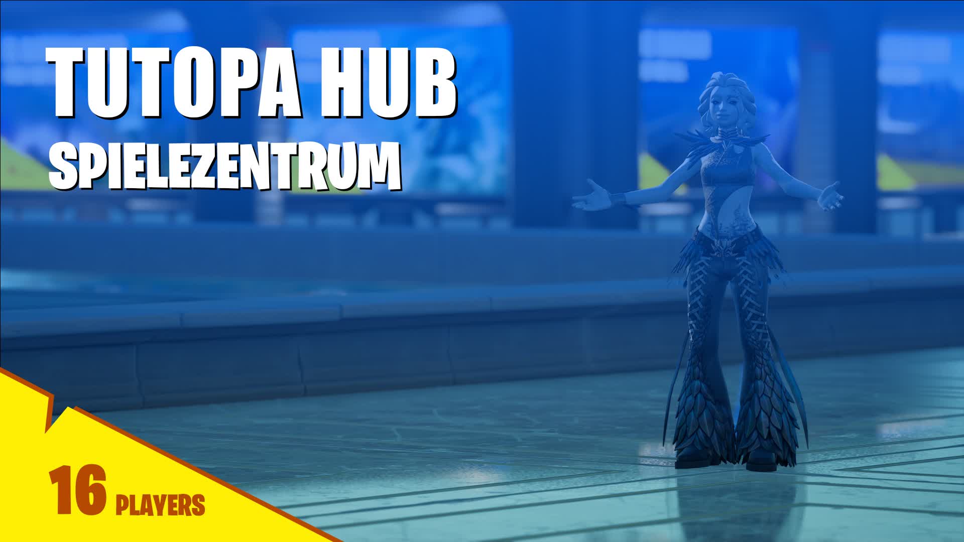 Fortnite Creative Hub Island Codes – Fortnite Creative HQ