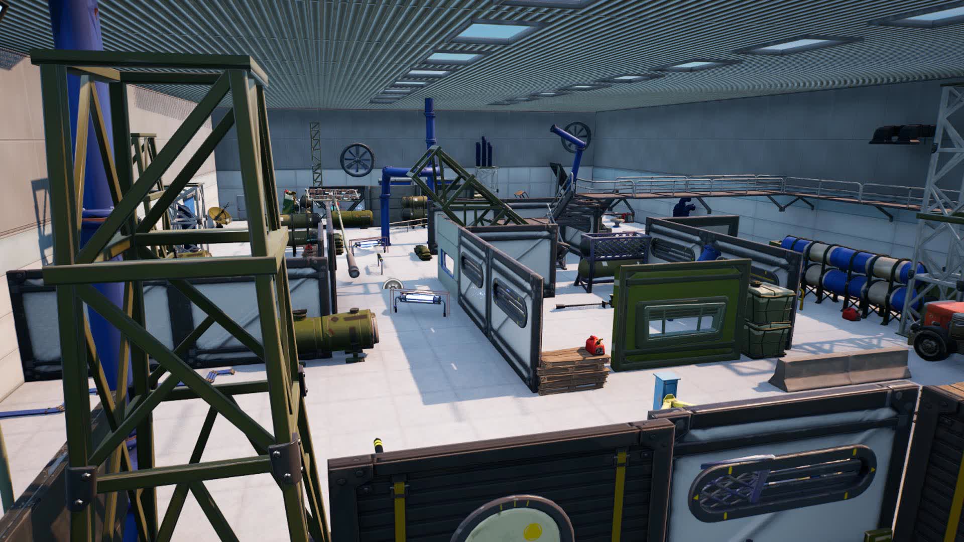 captureflag [ digitaincubator ] – Fortnite Creative Map Code