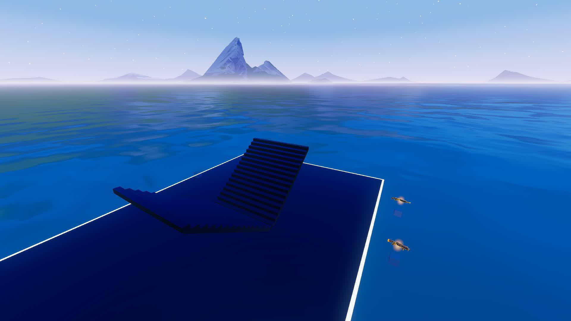 Adri's 0 Delay 1v1 Map [ adriana ] – Fortnite Creative Map Code