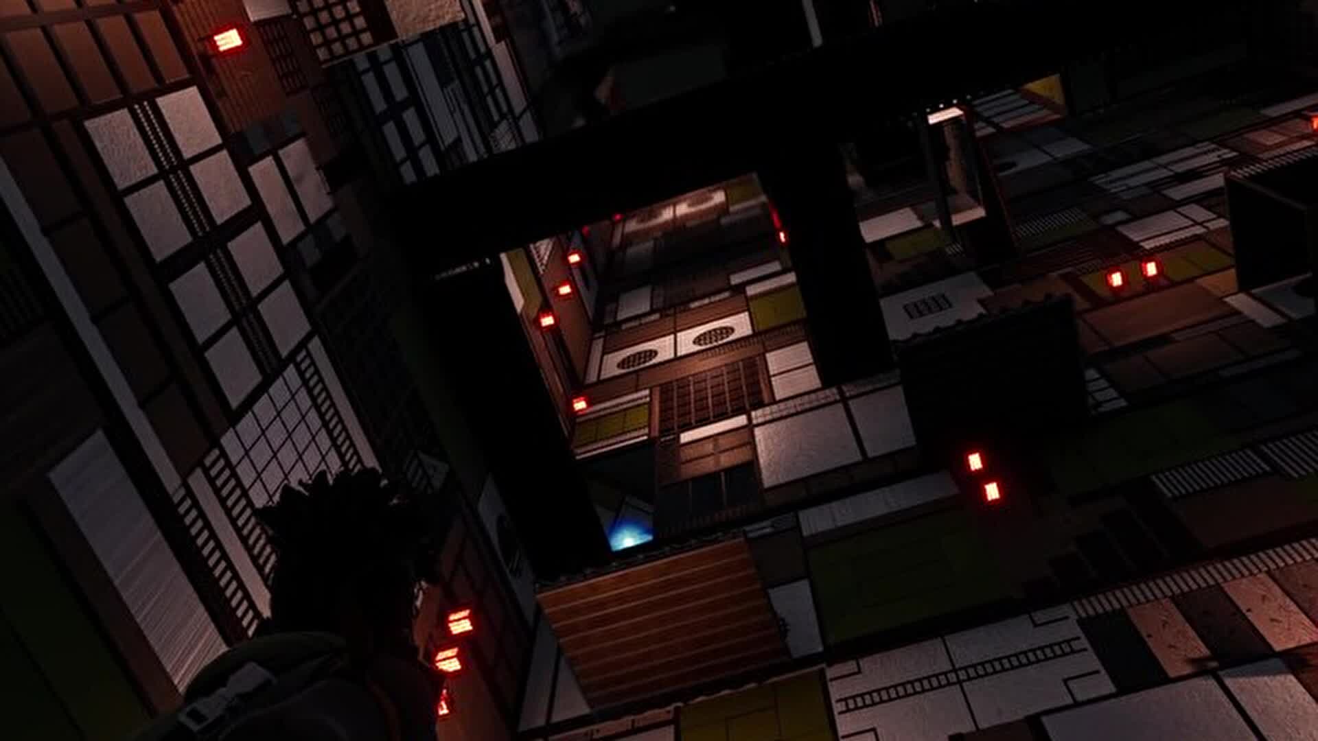 MUGEN [ unrea ] – Fortnite Creative Map Code