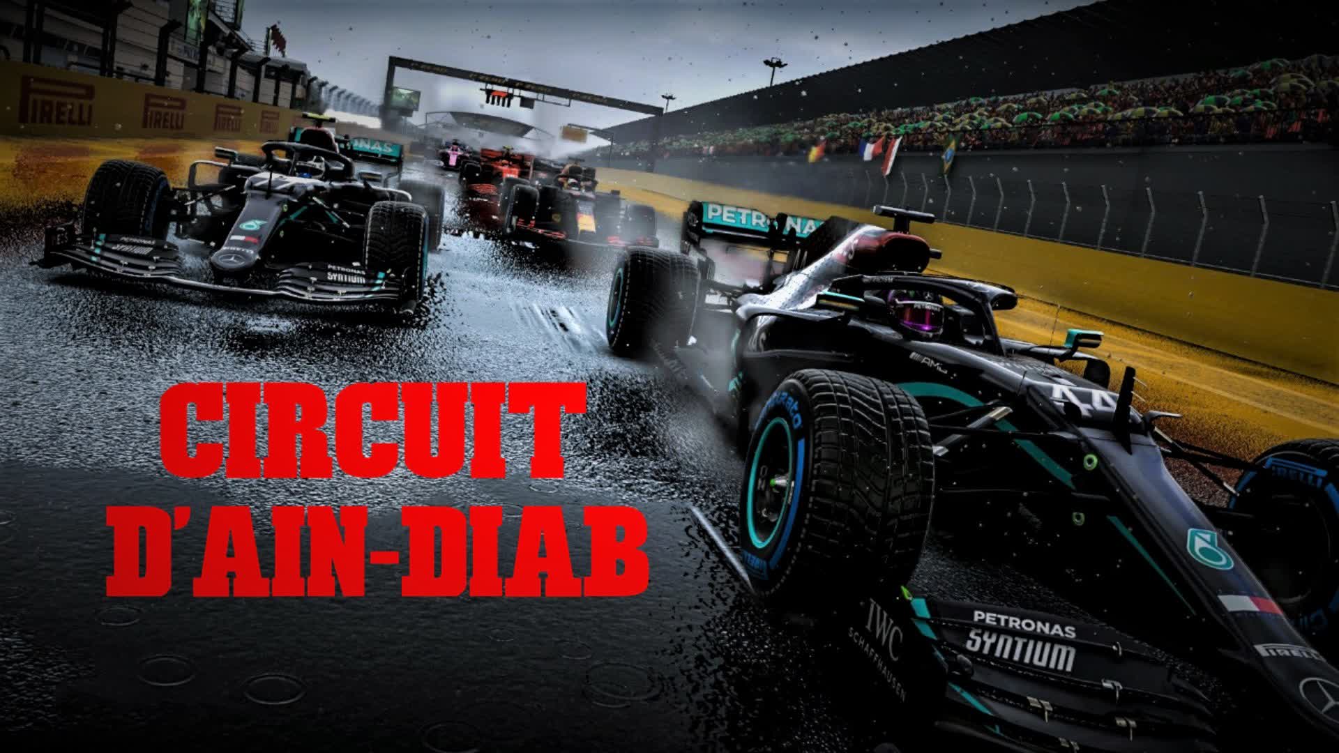 🇲🇦 F1 Morocco Race Track 🇲🇦 [ nicobalk7 ] – Fortnite Creative Map Code