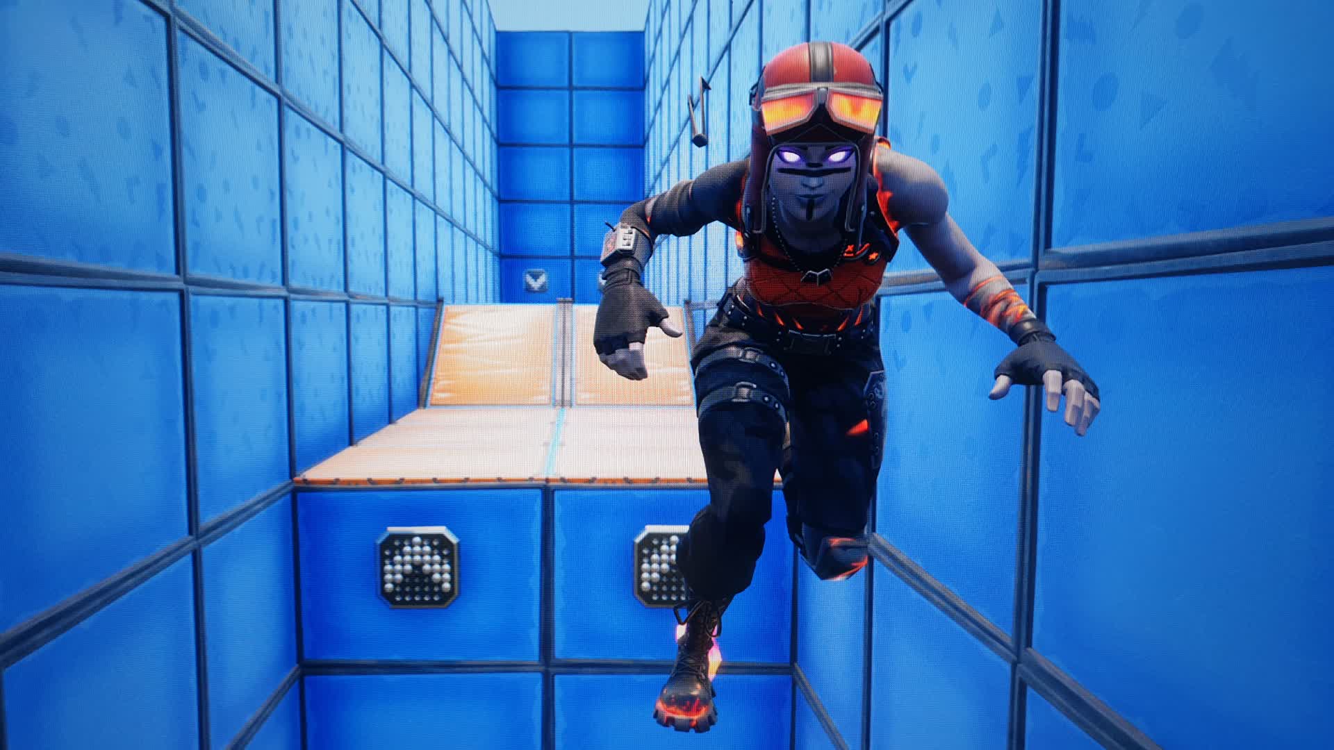 Parkour Race [ fortniteferdi ] – Fortnite Creative Map Code