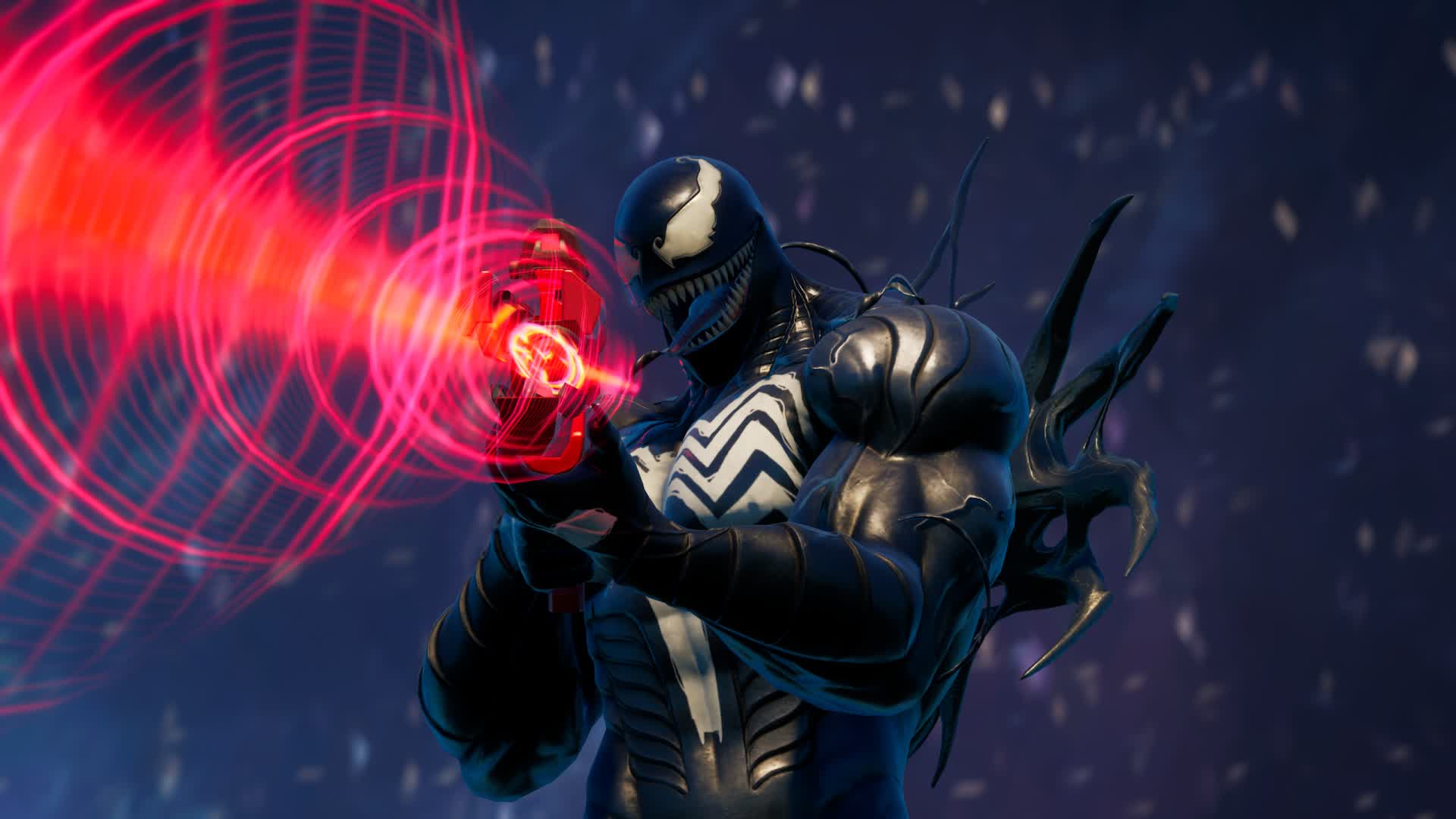 1v1 In Space/ Space War [ monolith ] – Fortnite Creative Map Code