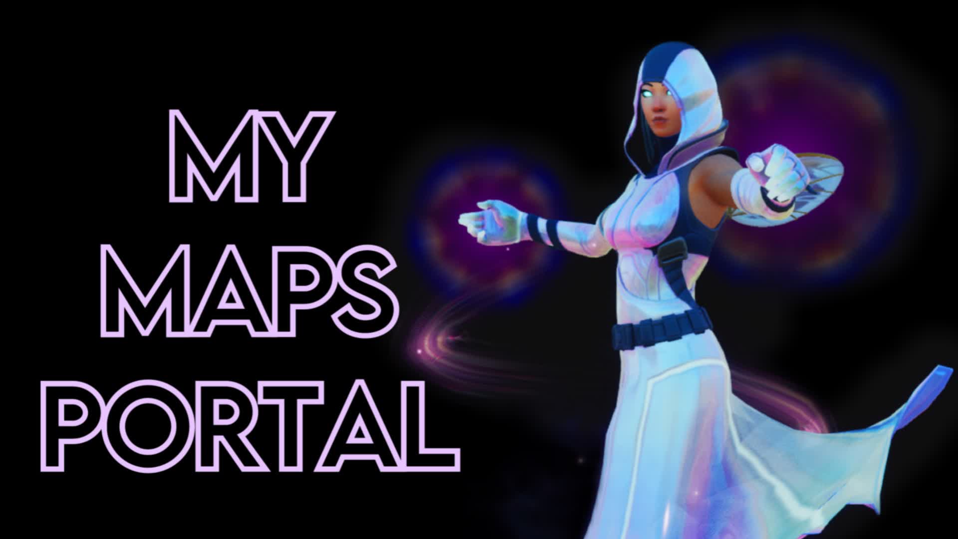 💙RAINYDAY MAPS💙 [ rainyday ] – Fortnite Creative Map Code