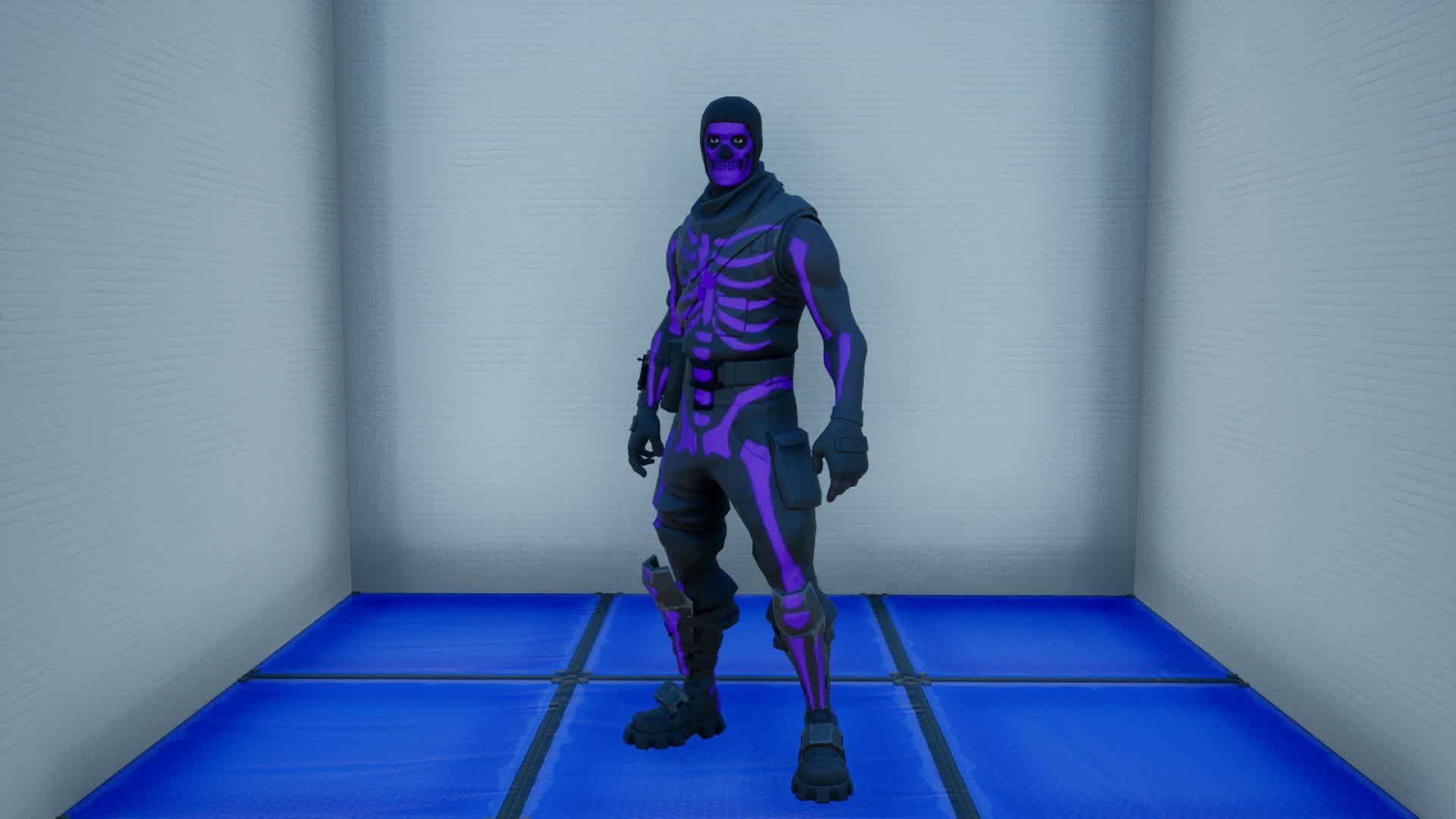 LOCKER PREVIEW [ arty4099 ] – Fortnite Creative Map Code