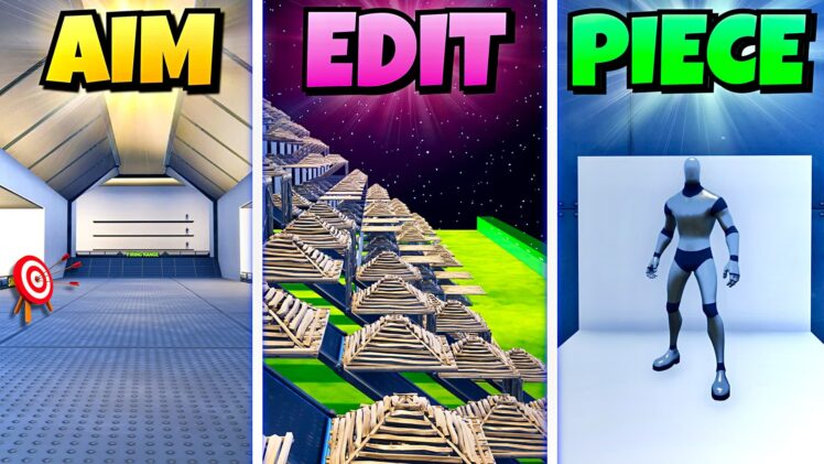 Fortnite Aim Training Map Codes – Fortnite Creative HQ