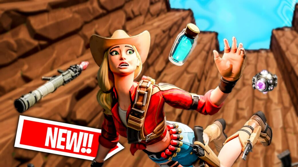 Oathbound Siege: Control Points [ malico ] – Fortnite Creative Map Code