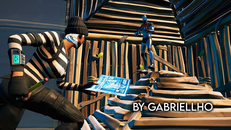 Pre-Fire Training Map [ sly-jack ] – Fortnite Creative Map Code