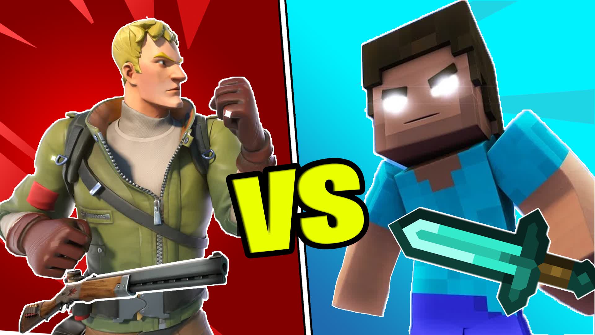 🆕 FORTNITE VS MINECRAFT [ davosus ] – Fortnite Creative Map Code