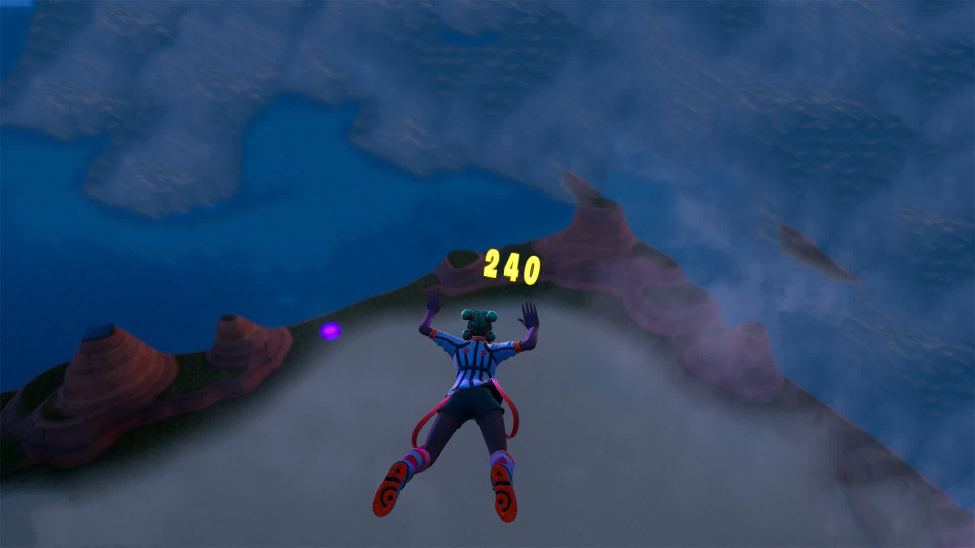 P1anoboy's Trickshot Map [ p1anoboy ] – Fortnite Creative Map Code