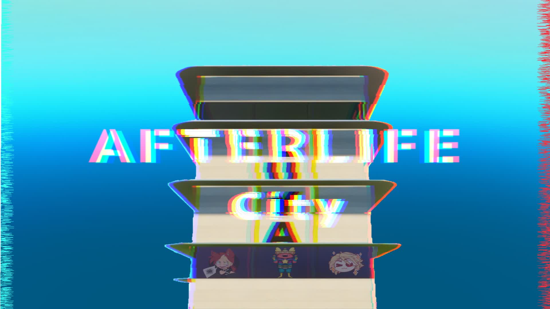 Afterlife City Roleplay [ luya ] – Fortnite Creative Map Code
