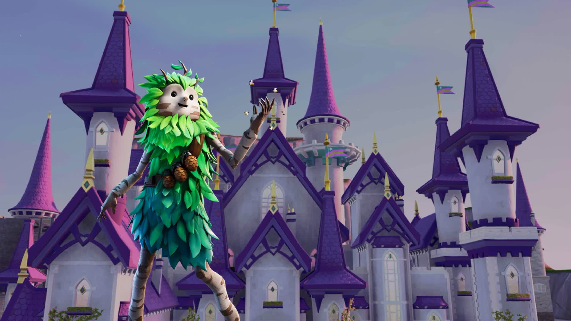 Tech Castle Zone Wars [ techanddesign ] – Fortnite Creative Map Code