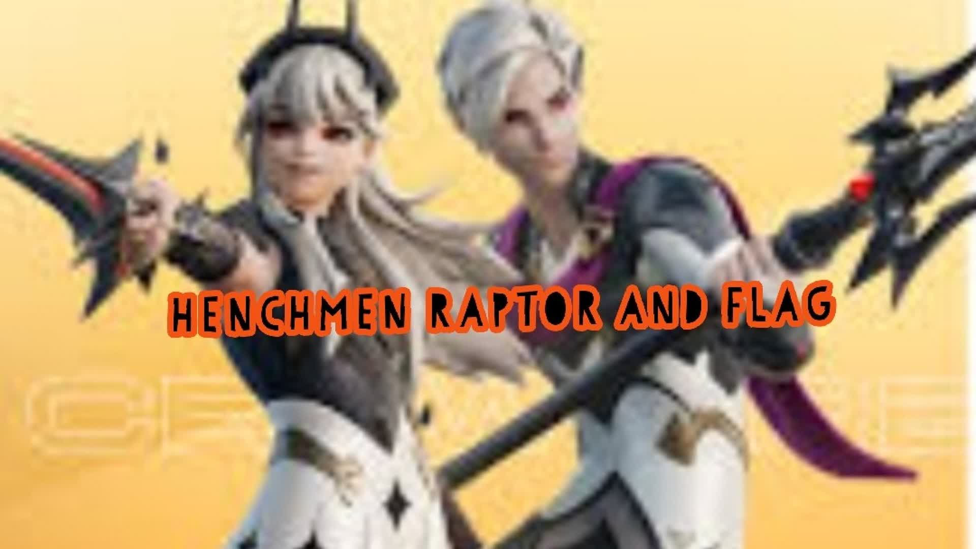 RAPTOR ISLAND [ fuoritono ] – Fortnite Creative Map Code