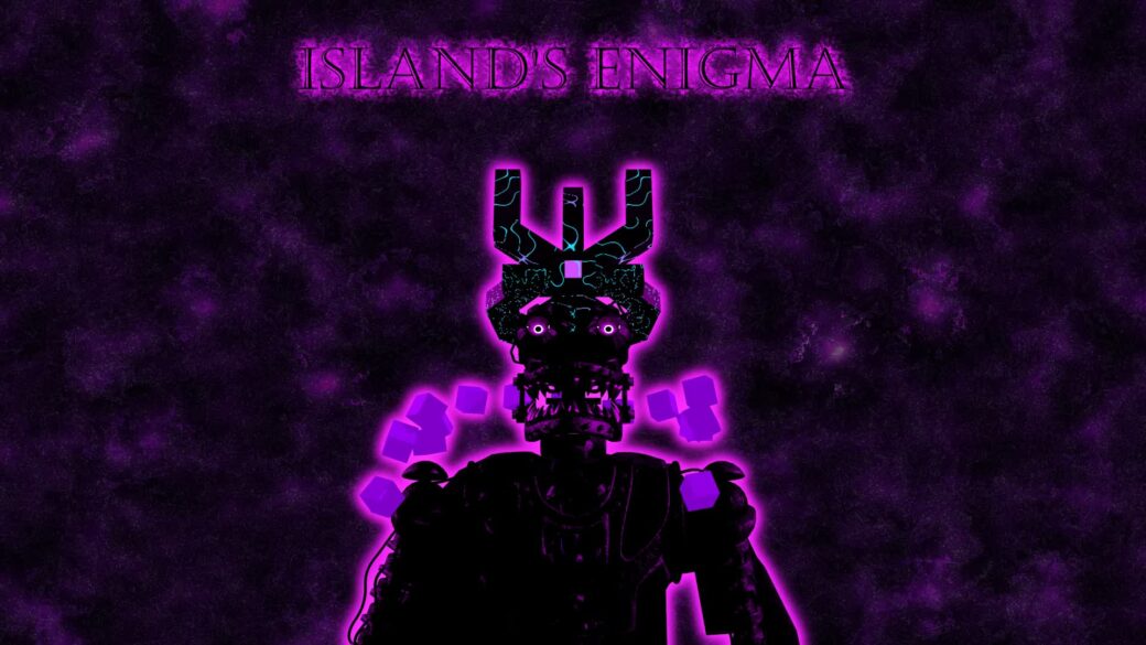 Island's Enigma [ joster047 ] – Fortnite Creative Map Code