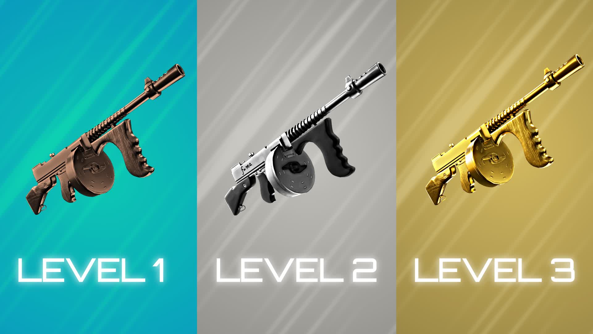 MIDAS MANSION 👑 GUN GAME [ Seymour ] – Fortnite Creative Map Code