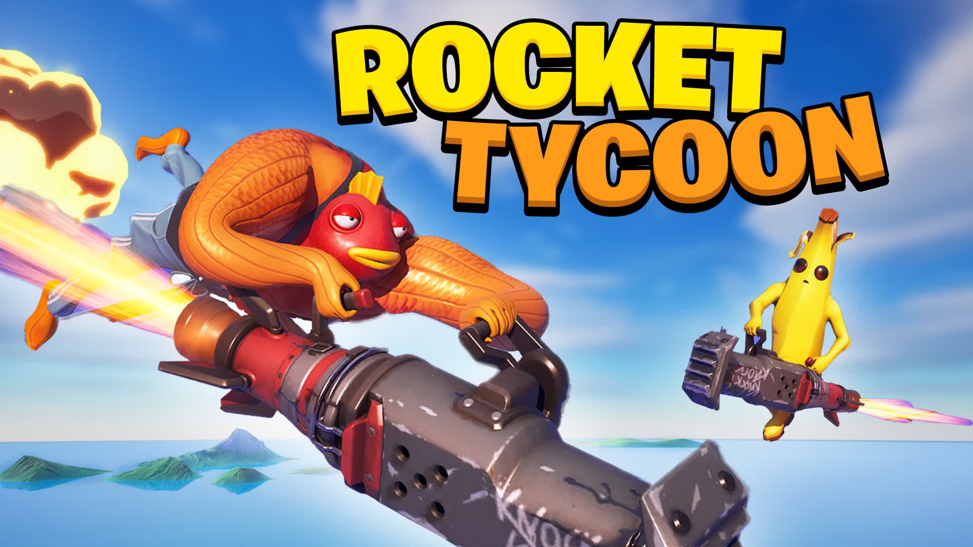 Maps created by dag at Fortnite Creative HQ