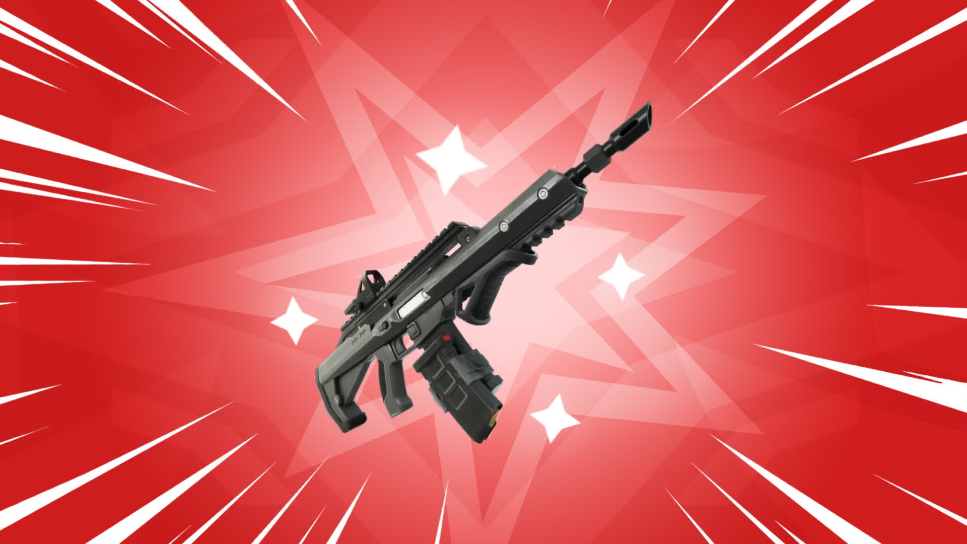 🔫💥 FFA | TWIN MAG AR 🔫💥 [ ezz ] – Fortnite Creative Map Code