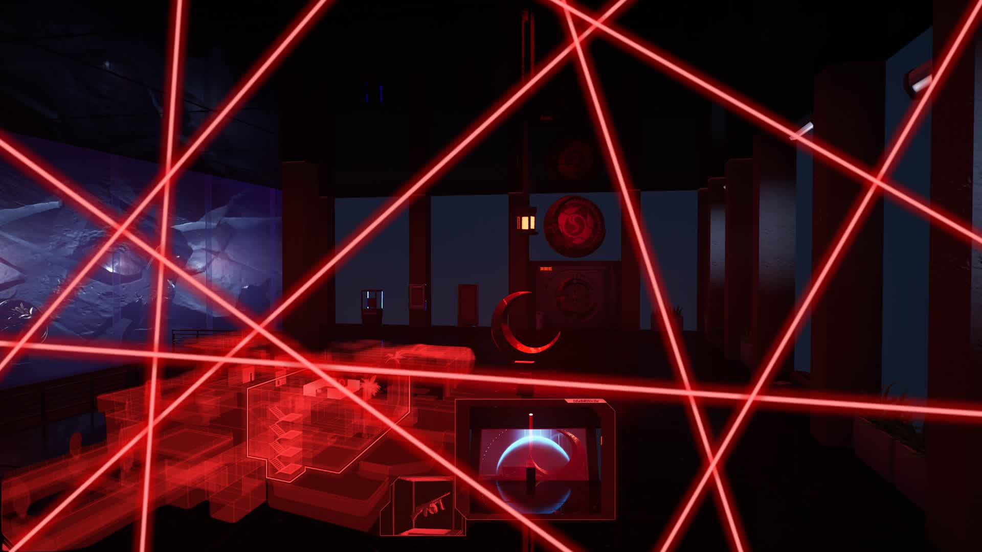 COLLECTOR'S VAULT - CH4 S4 [ kkj ] – Fortnite Creative Map Code