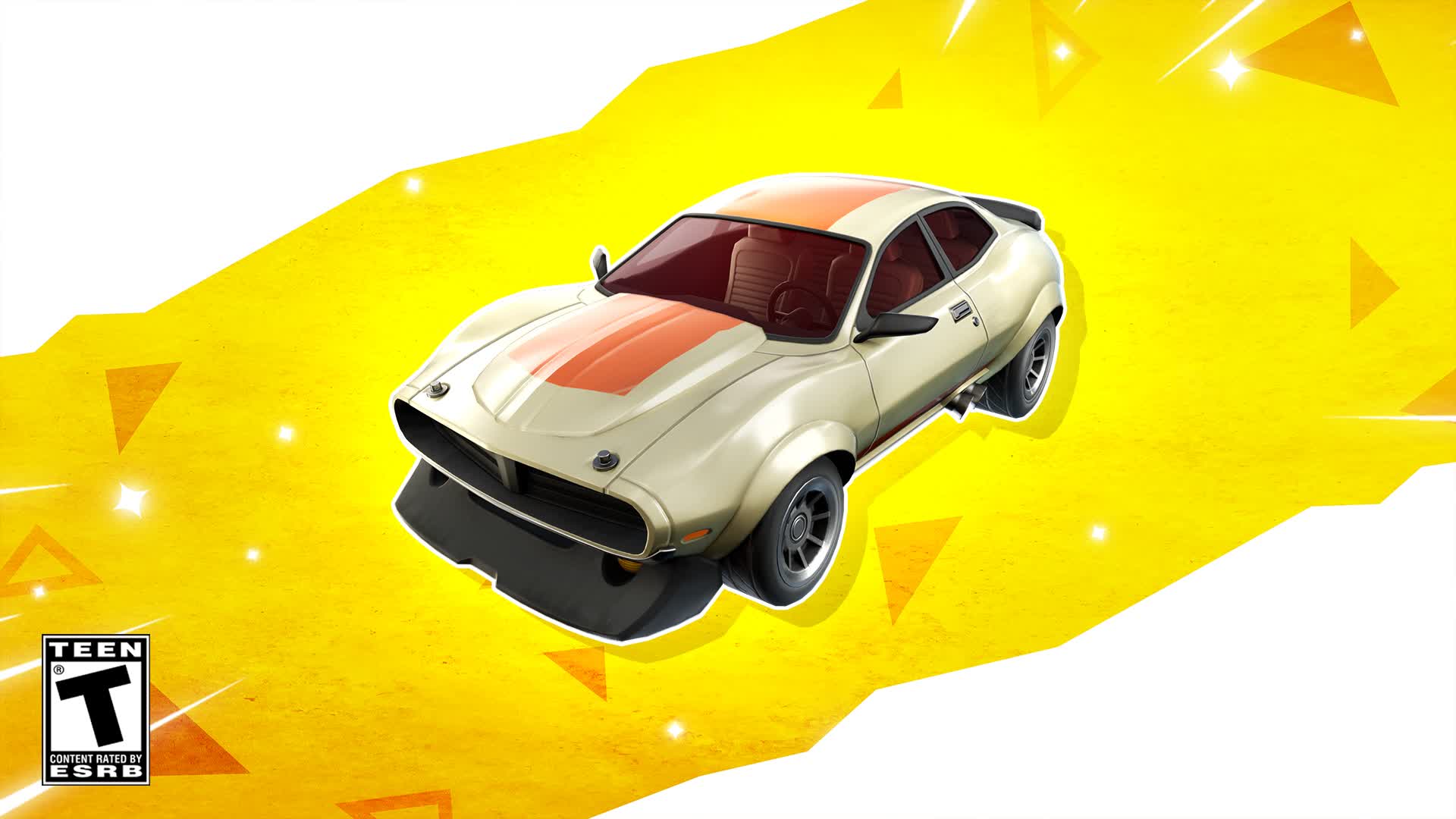 Nitro Fang - FREE FOR ALL [ nsmash ] – Fortnite Creative Map Code