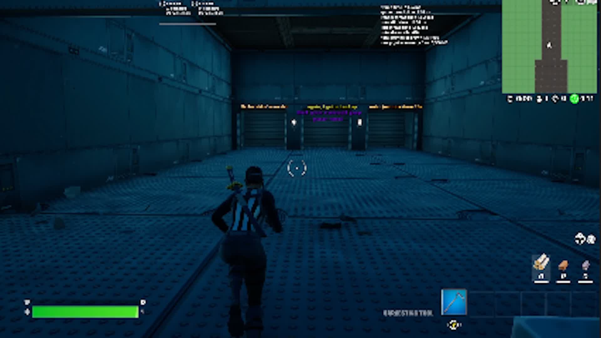 Finish the lyrics II [ bran ] – Fortnite Creative Map Code