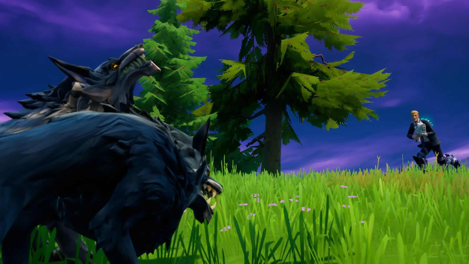 Rusty Fort Survival [ ebtaterbug ] – Fortnite Creative Map Code