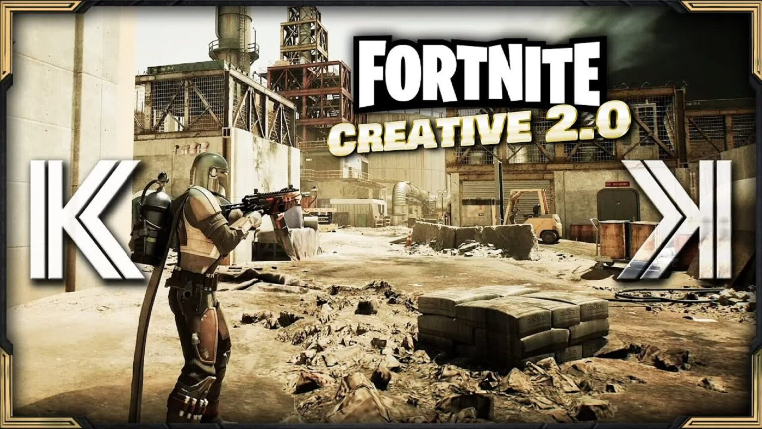500,000 V-BUCKS [ megastorm ] – Fortnite Creative Map Code