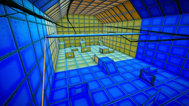 BEST 1V1 MAP! [ dragwa ] – Fortnite Creative Map Code