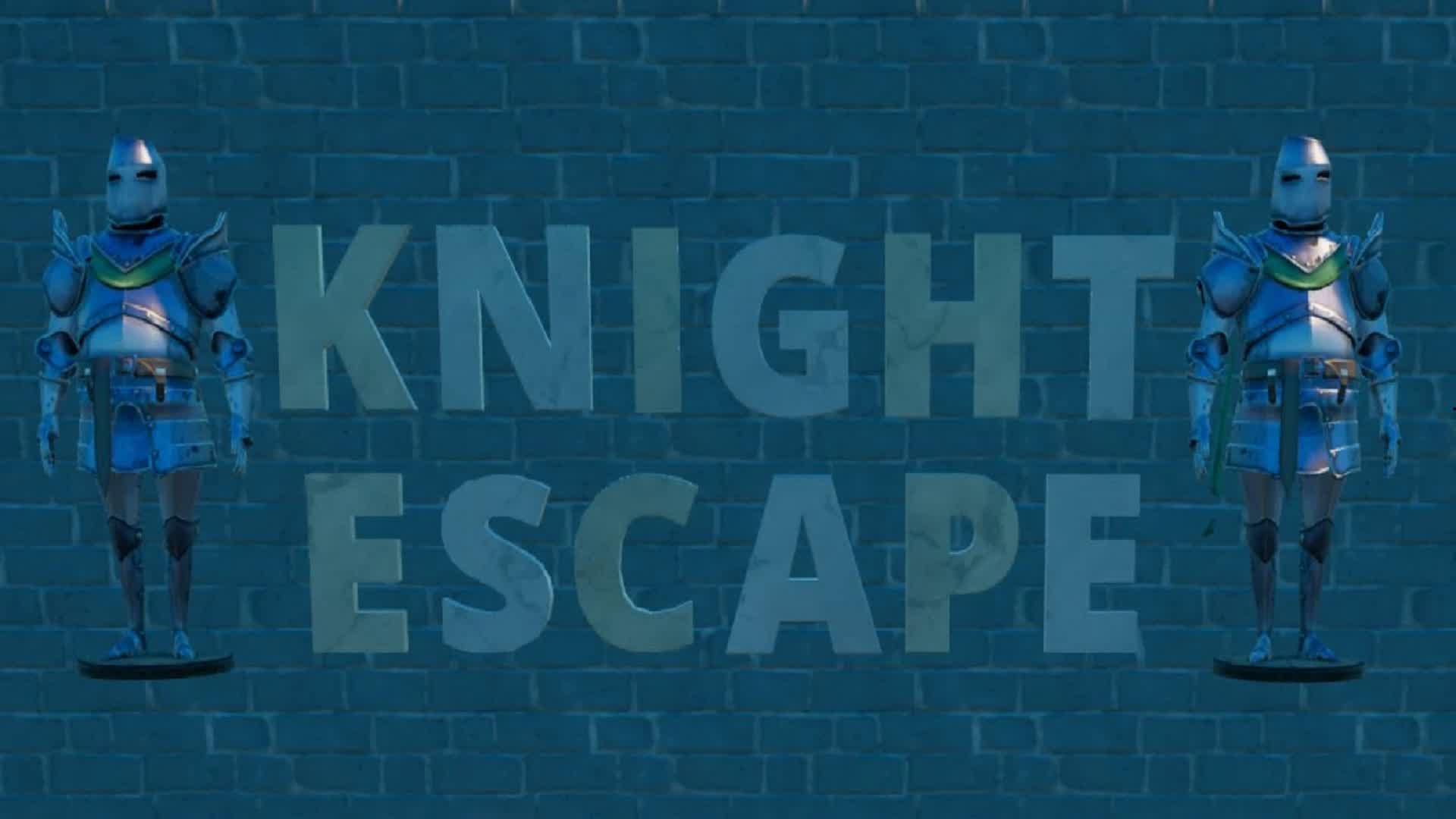 Knight escape room [ mitastic ] – Fortnite Creative Map Code