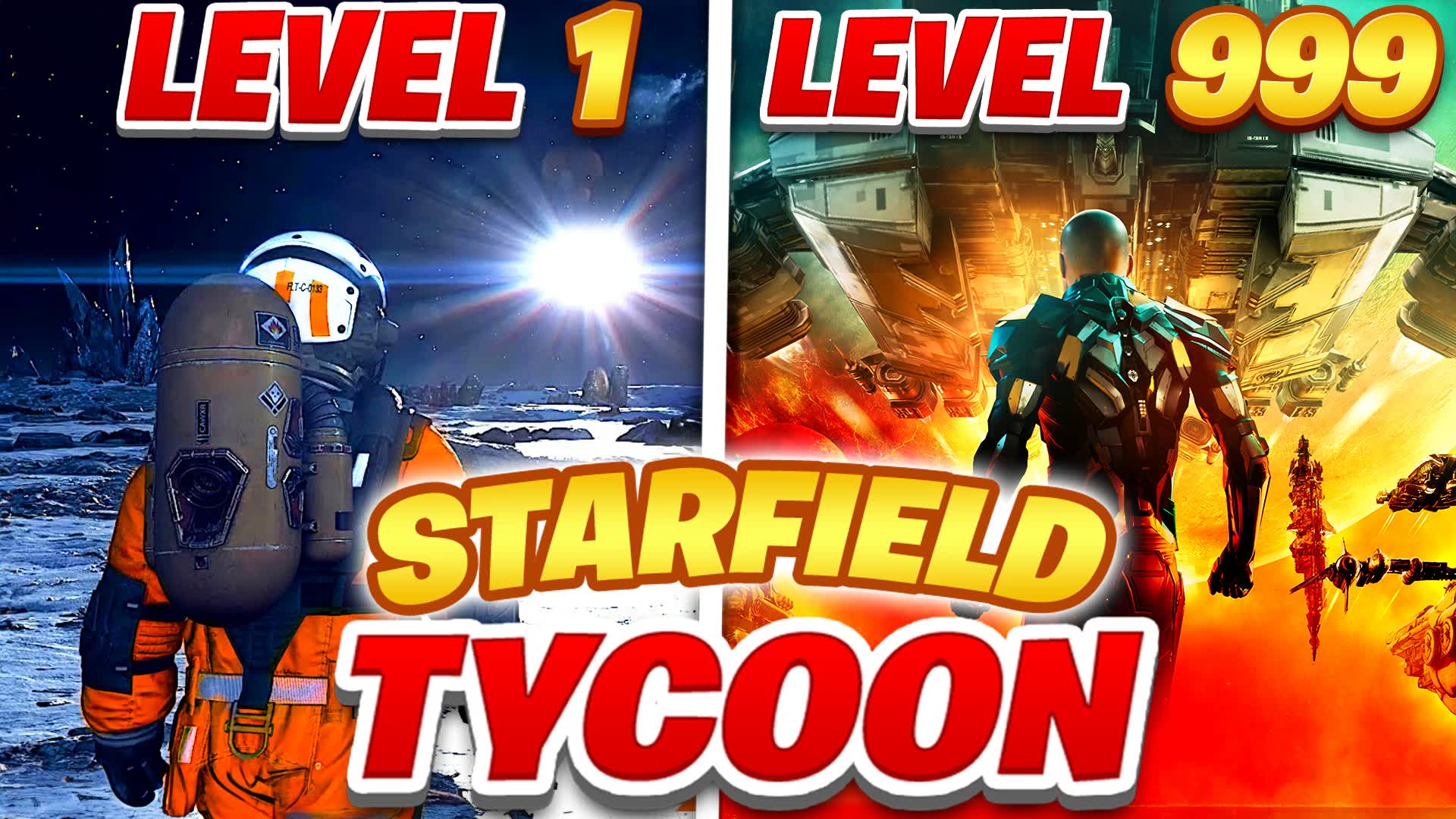 🌌 STARFIELD TYCOON 🆕 [ cmsg ] – Fortnite Creative Map Code